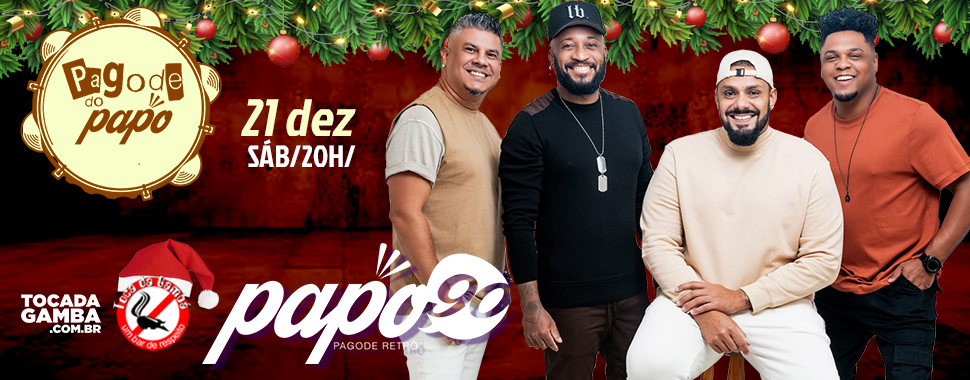 T O C A d a G A M B Á