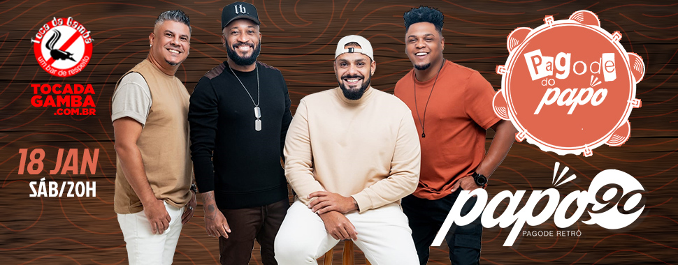 T O C A d a G A M B Á